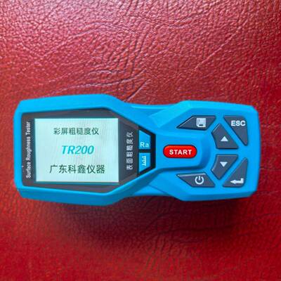 TR200粗糙度仪表面粗糙度仪精密粗糙度测试仪粗糙度测量仪粗糙仪