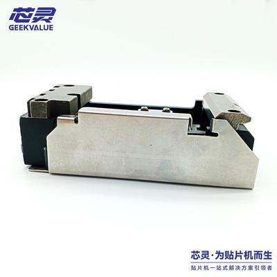 富士贴片机配件维修FUJI贴片机配件UL02600,NXT吸嘴盒ND32C吸嘴站