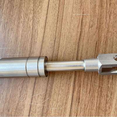 德国原装进口供应Hahn-Gasfedern气弹簧 液压杆1 073 34 3，4500N