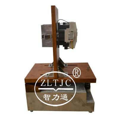 供应抗机械冲击试验装置IEC62196图11汽车充电装置抗机械冲击
