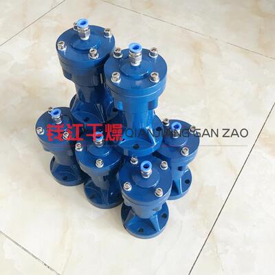 气锤空气锤ZC80KASX60ZH150SK40气动锤气动敲击锤AH60