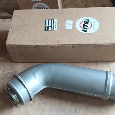 9Y2149排气管,卡特3412-3408B-3408发动机排气管组件