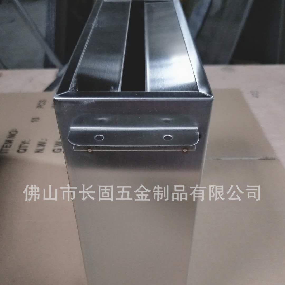 镜后箱30不锈钢商业洗手间擦4抽手纸箱354卫生不锈钢纸间巾盒手纸