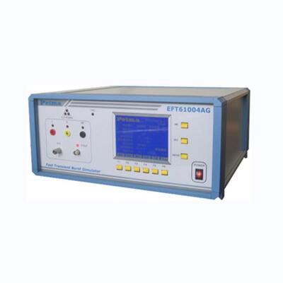 普锐马群脉冲发生器EFT61004AG脉冲群发生器EFT61004TA