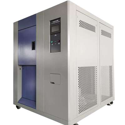 试三箱度式冷热冲击验箱高低温温实验箱厂箱ZC-LR80家现货温控