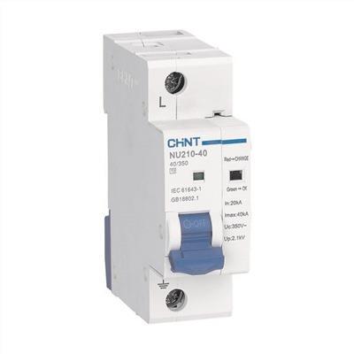 NU210系列浪涌保护器