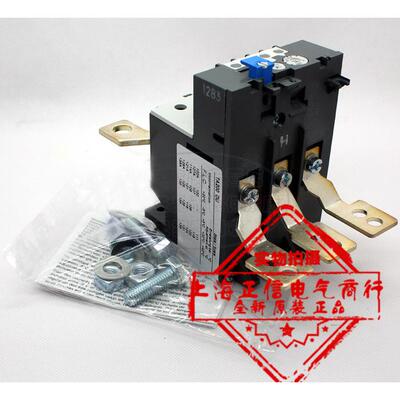 原装正品ABB热过载继电器热继热保护TA200DU-110 80-110A 现货