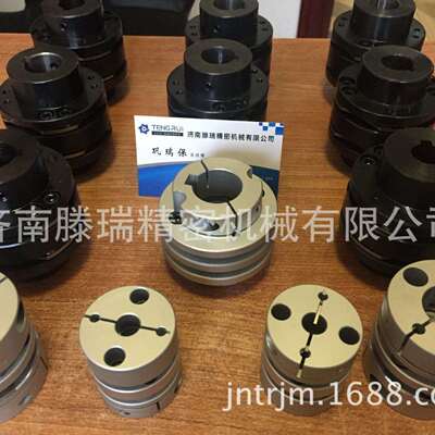 MCSLCRK50-10-22，MCSLC,MCSLCLK,MCSLCRK,MCSLCWK系列膜片联轴器