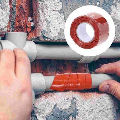 Leaks Waterproof Repair Tape Waterproofing Super Strong