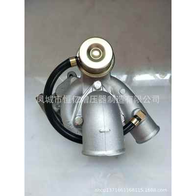工厂直销GT1749S715843-5001S715843-000128200-42600涡轮增压器
