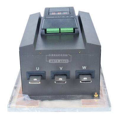启动器WSTR-D软起动电机功率30KW起动器 电机智能软起动器 现货
