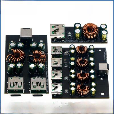 Sw3518快速充电主板全协议手机快速充电模块Qc4.0Pd3.0 Flash充电