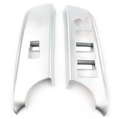 适用于 SIENTA前门玻璃开关面板 扶手开关面板 扶手面板保护贴