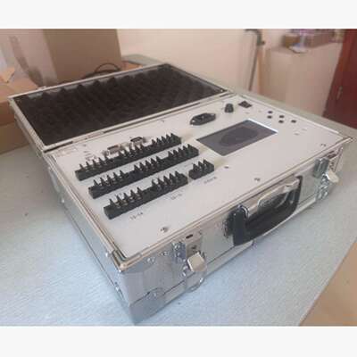 程控静态应变仪16点 型号:ZXYBY-30000JT库号：M410886