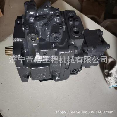 WA470-3装载机泵总成705-52-30281泵总成705-14-34531装载机配件