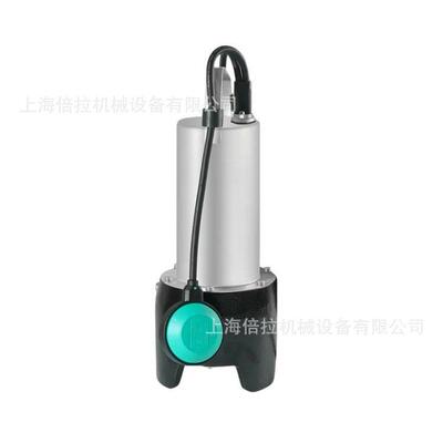 WILO威乐REXA MINI5-V05.11/M06-522/P-10M/H物业现场排水系统