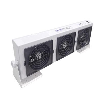 悬挂式三/多头直流离子风机ST103H/ST104H/ST105H/ST106H/ST107H/