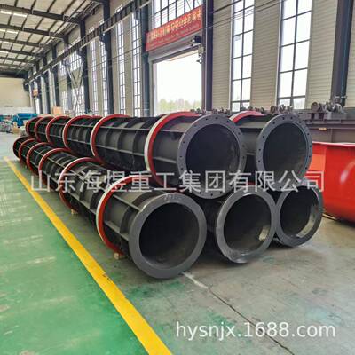 供应PHC高强度混凝土管桩模具光伏管桩空心方桩等各类管桩制品