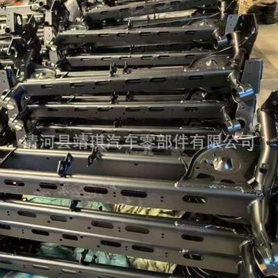 55501-1HM0A 55501-3DN0B 55501-5MA0B 后悬挂 全系后桥总成