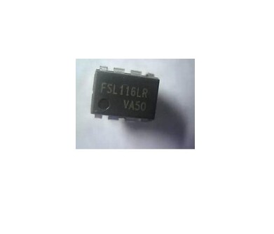 〖昇發电子〗FSL116LR FSL116HR  液晶电源管理芯片 DIP-8