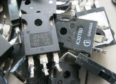 富凌变频器专用开关管GP4062D