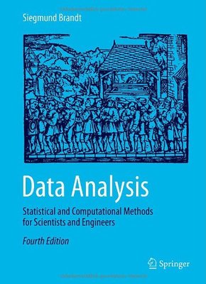 【预订】Data Analysis: Statistical and Compu...