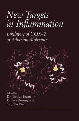 【预订】New Targets in Inflammation: Inhibit...