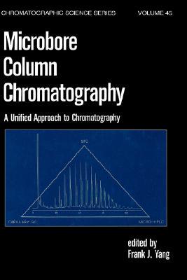 【预订】Microbore Column Chromatography
