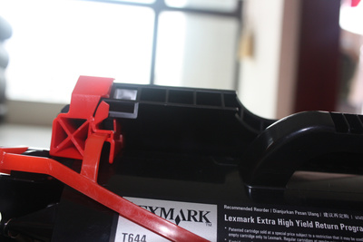 适用 lexmark 64017HR   T640  T642  T644n  硒鼓