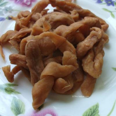 潮州特产潮汕开胃小菜菜脯条