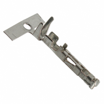 106529-2 泰科/安普 TE/AMP 原装正品连接器 接插件 现货期货