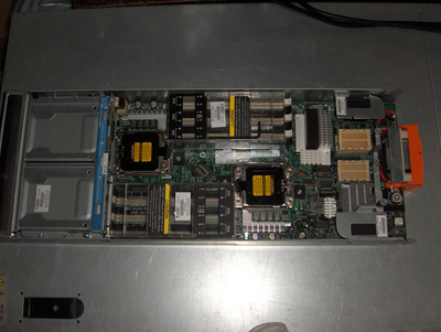 HP BL460C G7主板 SP：605659-001  460cg7  原装主板