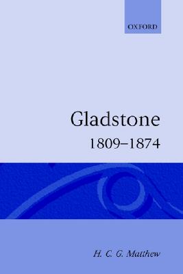 【预售】Gladstone