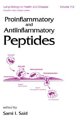 【预订】Proinflammatory and Antiinflammatory...