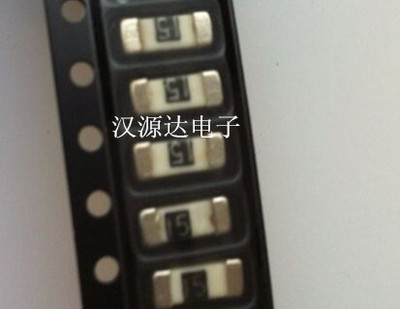 TR2/6125FA15A COOPER贴片保险管2410 86V 15A 快速 1808-15A 86V