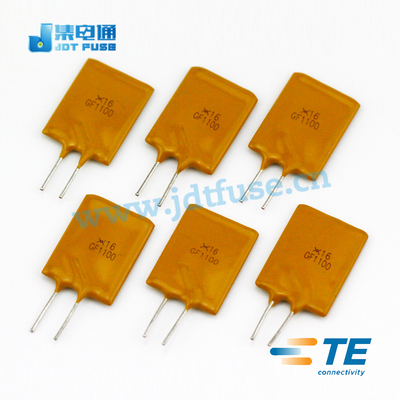 16V 11A自恢复保险丝RGEF1100瑞侃泰科TYCO直插片DIP环保现货