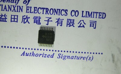 SN75LBC170DB BL170 SN65LBC170 实体店经营品质认证