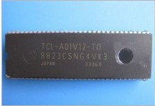 【全新原装】电视机CPU芯片 A01V12-TO 8823CSNG4VK3 IC集成电路