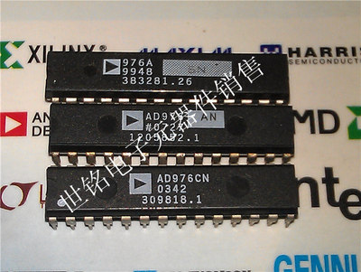 AD976AN  AD976ABN  AD976CN  AD976AAN  AD976CNZ  AD976 PDIP28