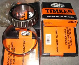 TIMKEN轴承 进口轴承 LM503349/LM503311 KLM503349/KLM503311