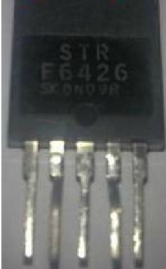 【凯拓达电子】电源模块 STRF6426 STR-F6426 测试好