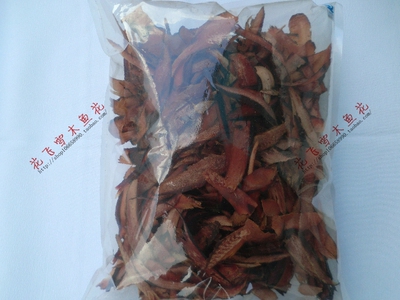 鲣鱼厚片鲣鱼干柴鱼木鱼底汤食材