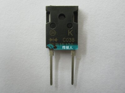 逆变焊机快恢复管整流管