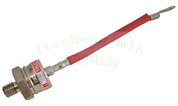 '% 螺旋硅整流二极管 ZP50A