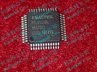 【实体店】RTL8103EL RTL8111C RTL8111DL一只起售