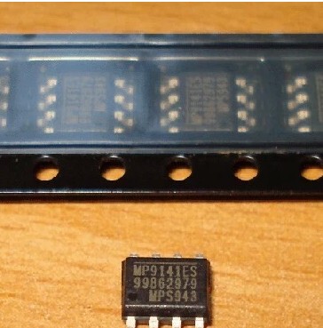 【直拍】MP9141ES 全新原装/SOP8