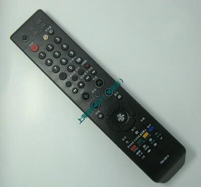 适用于三星液晶电视机遥控器适用BN59-00610A/B包邮