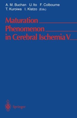 【预订】Maturation Phenomenon in Cerebral Is...