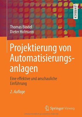 【预订】Projektierung Von Automatisierungsan...