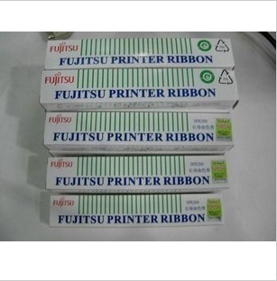 原装色带 富士通 DPK300DPK310 DPK 300原装色带芯